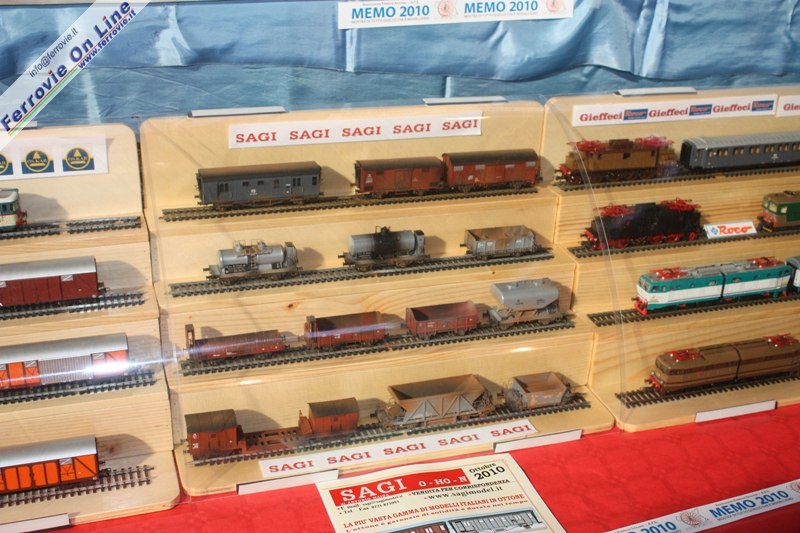 Ferrovie.it - MeMo 2010 - Il reportage