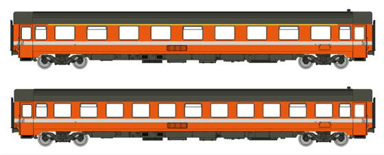 Ferrovie.it - Eurofima per tutti