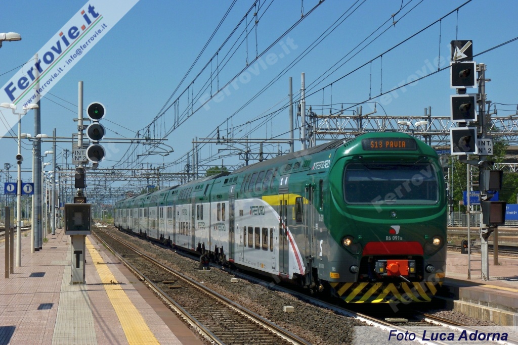 Ferrovie.it - Trenord presenta gli itinerari Discovery Train per l ...