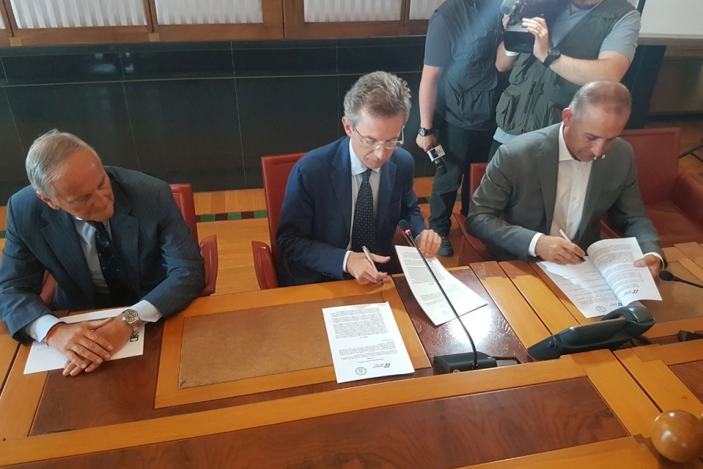 Ferrovie.it - Nasce FS Mobility Academy: corso dedicato alla mobilità ...