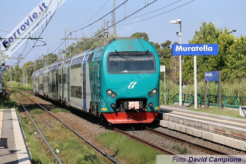 Ferrovie.it - Nodo di Roma, circolazione rallentata per atto vandalico