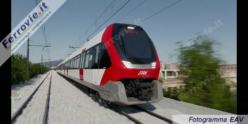 Ferrovie.it - Hitachi Rail fornirà 40 nuovi treni per la ...