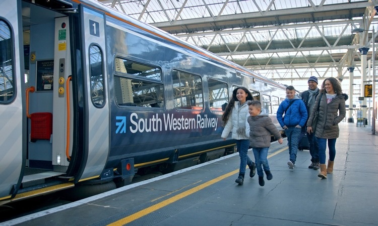 Ferrovie.it - Evo-Rail lancia Rail-5G progettato per il settore ferroviario