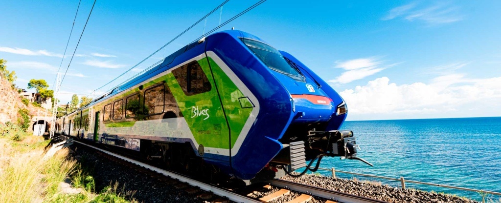 Ferrovie.it - TopRail, il progetto dell'UIC promuove il turismo ...