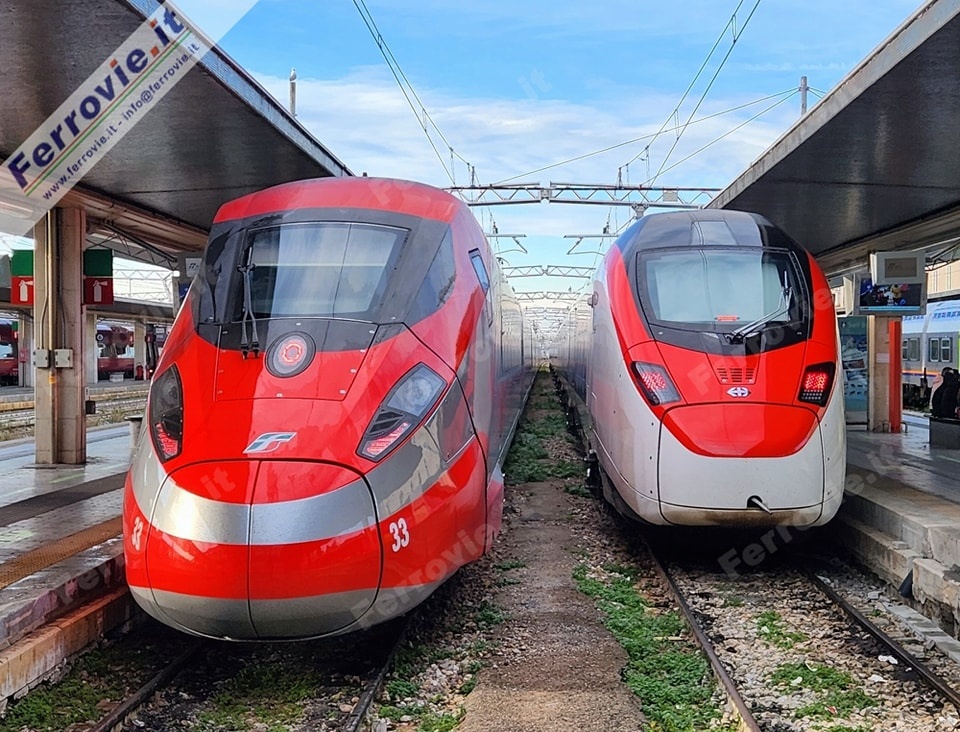 EUROPE | International Railways | SkyscraperCity Forum