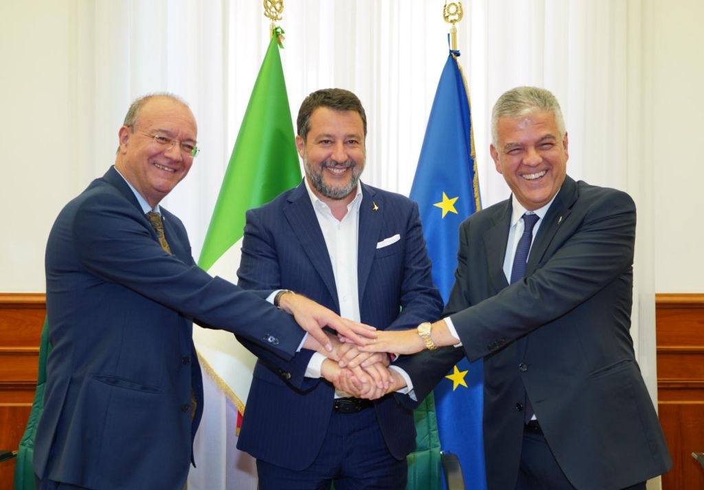 Ferrovie.it - FS Italiane promuove la collaborazione tra scuole e imprese