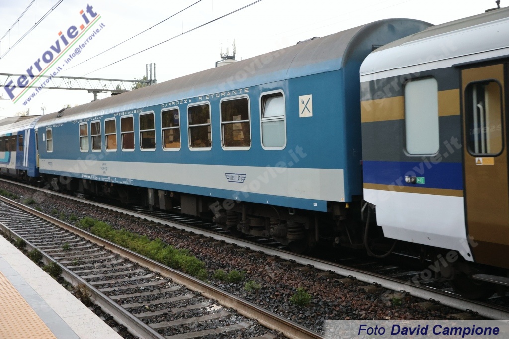 Ferrovie.it - In Italia il treno turistico di MÁV Rail Tours